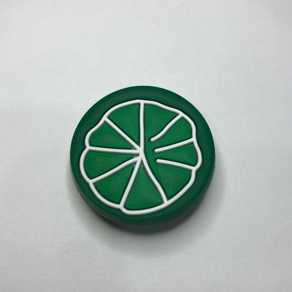 Charm | Accessories | 5 Cute Lemon Crocs Charmjibbitz | Poshmark